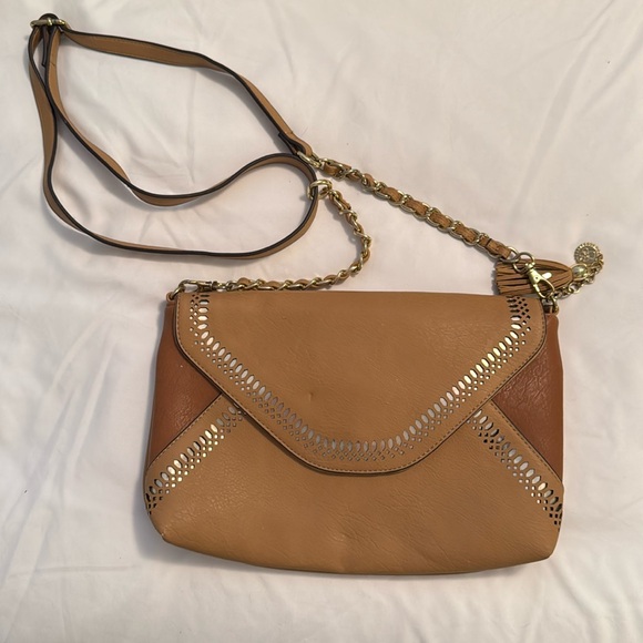 Jessica Simpson | Bags | Jessica Simpson Shoulder Bag | Poshmark